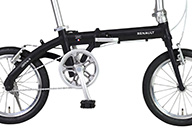 RENAULT BIKES OFFICIAL SITE｜ルノー オフィシャルサイト