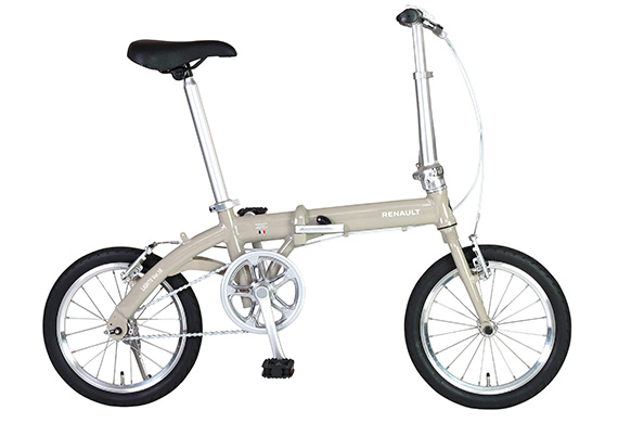 RENAULT BIKES OFFICIAL SITE｜ルノー オフィシャルサイト